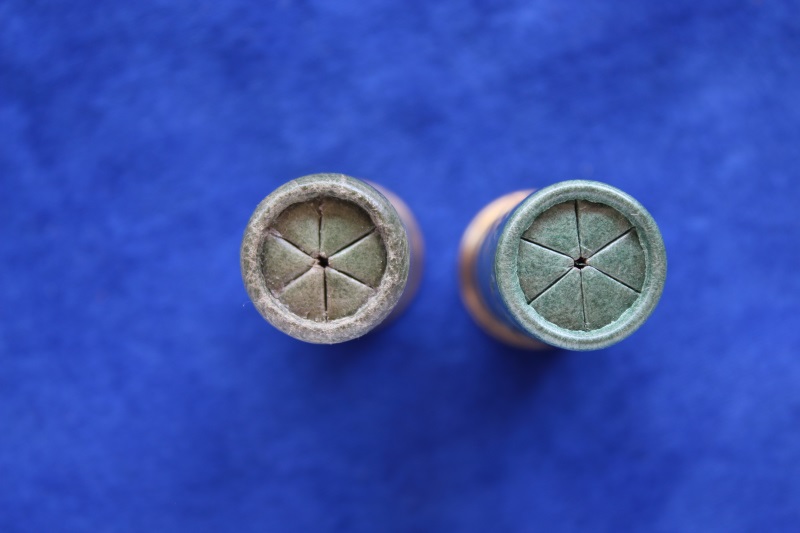 ΔΥΟ ΧΑΡΤΙΝΑ ΦΥΣΙΓΓΙΑ WINCHESTER κωδ.144