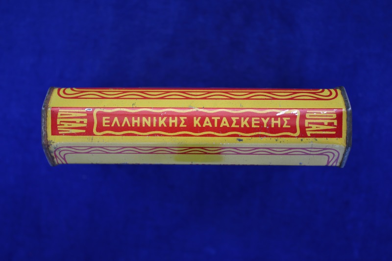 ΚΟΥΤΙ ΠΥΡΙΤΙΔΑΣ κωδ.302 (ΙΔΕΑΛ ΕΠΚ 200gr)