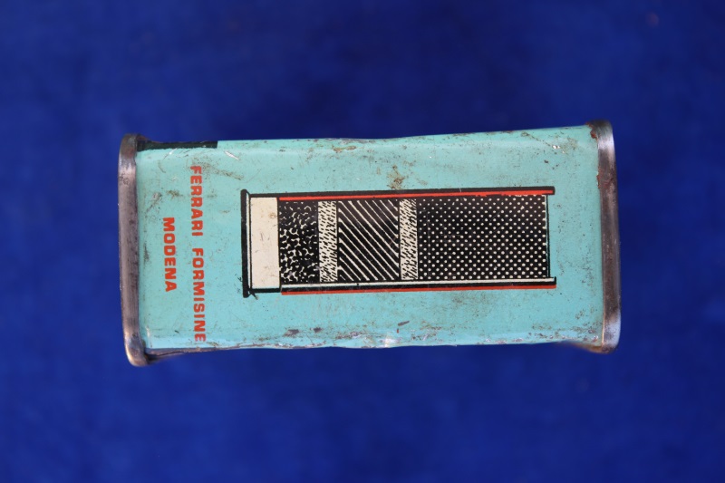 ΚΟΥΤΙ ΠΥΡΙΤΙΔΑΣ κωδ.415 (SUPER BALISTITE 100gr)