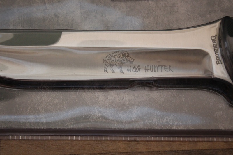 ΜΑΧΑΙΡΙ BROWNING ΚΩΔ.002