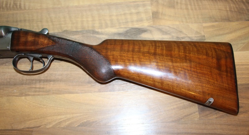 MANUFRANCE ROBUST ΜΟΝΤΕΛΟ 234